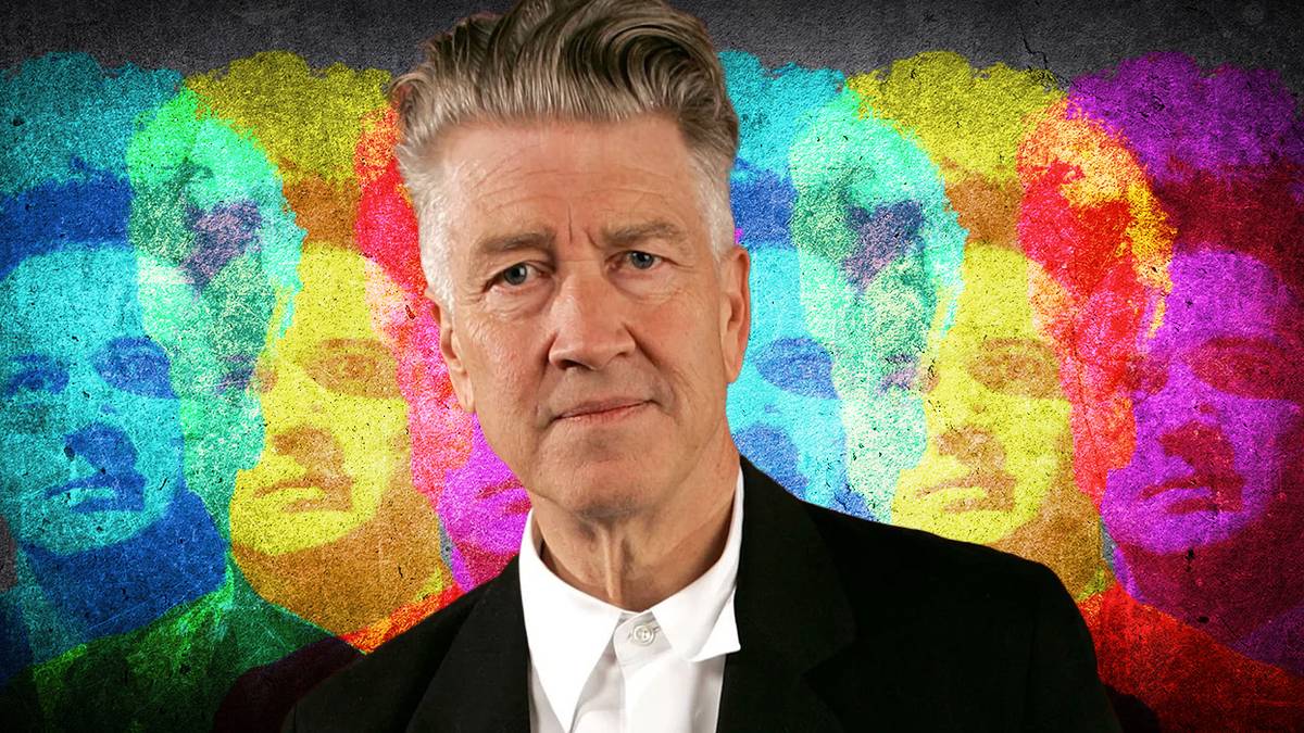 Two of David Lynch's Most Twisted Films Are Now Steaming for Free