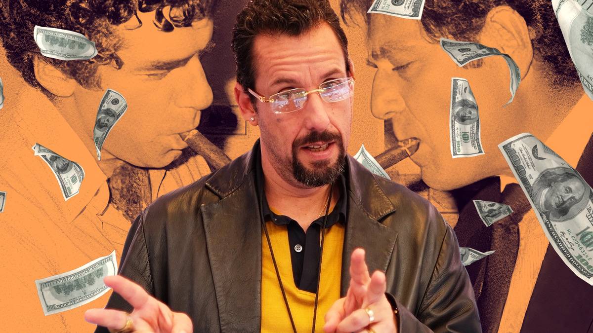 If You Like ‘Uncut Gems,’ Check Out the Gambling Movie That Inspired It