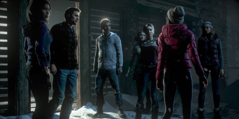 This Upcoming Horror Video Game Adaptation Is Perfect for Live-Action