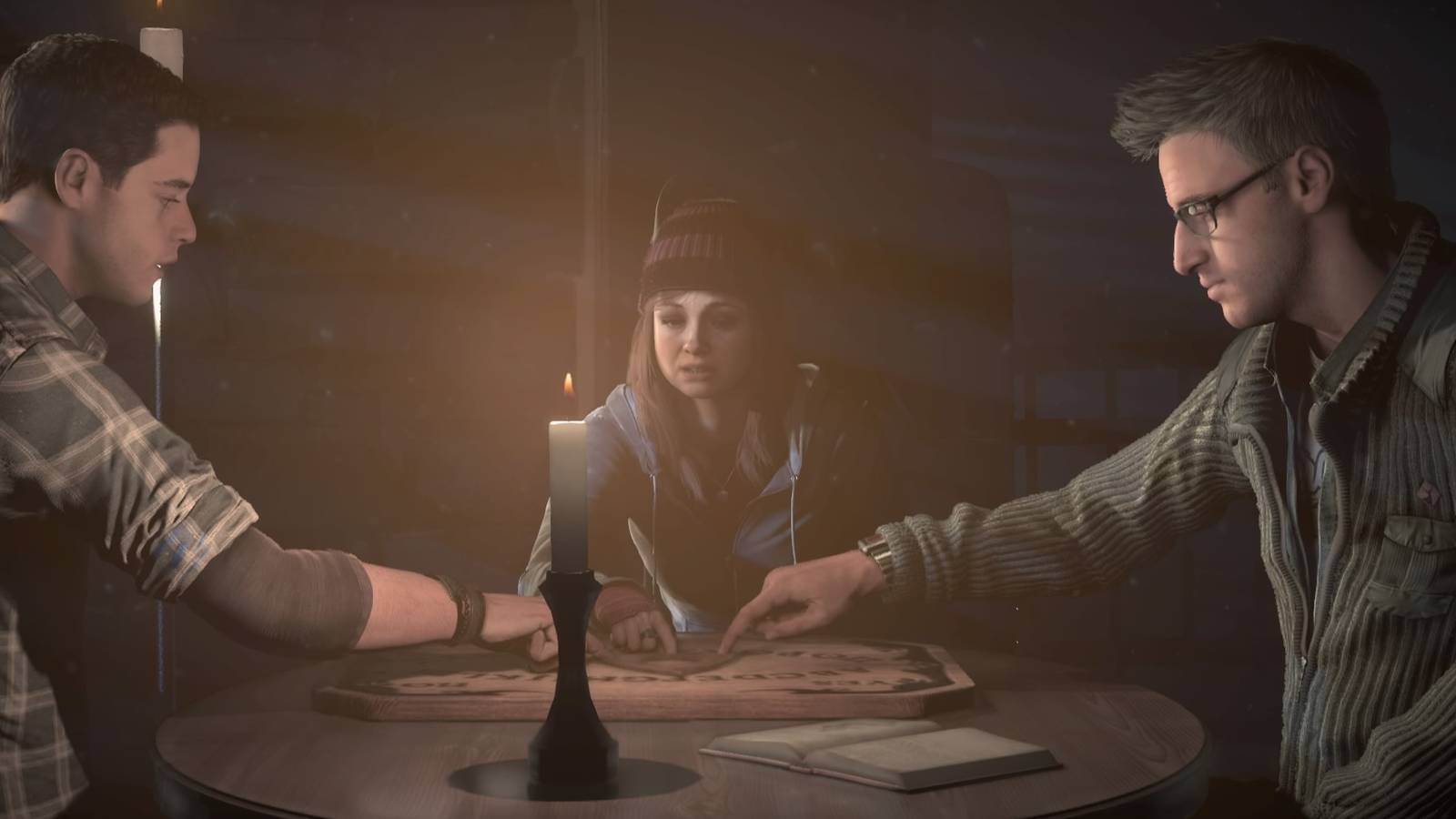 David F. Sandberg's ‘Until Dawn’ Wraps Filming