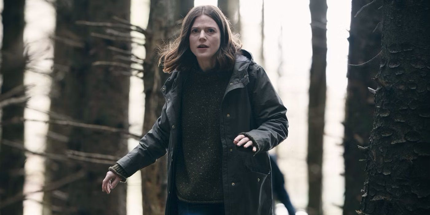 'Vigil' Season 2 Trailer – Rose Leslie Puts the British Military in Check