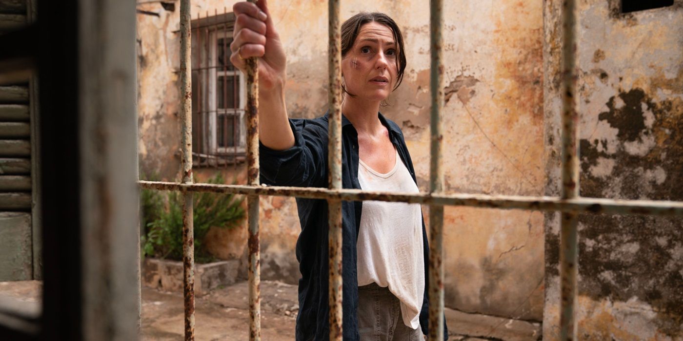 What Is a Valyrian Wedding? House of the Dragon Custom Explained