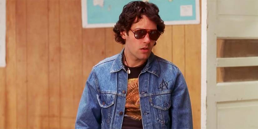 Say Goodbye to Paul Rudd’s Best Comedic Performance Ever Before It ...