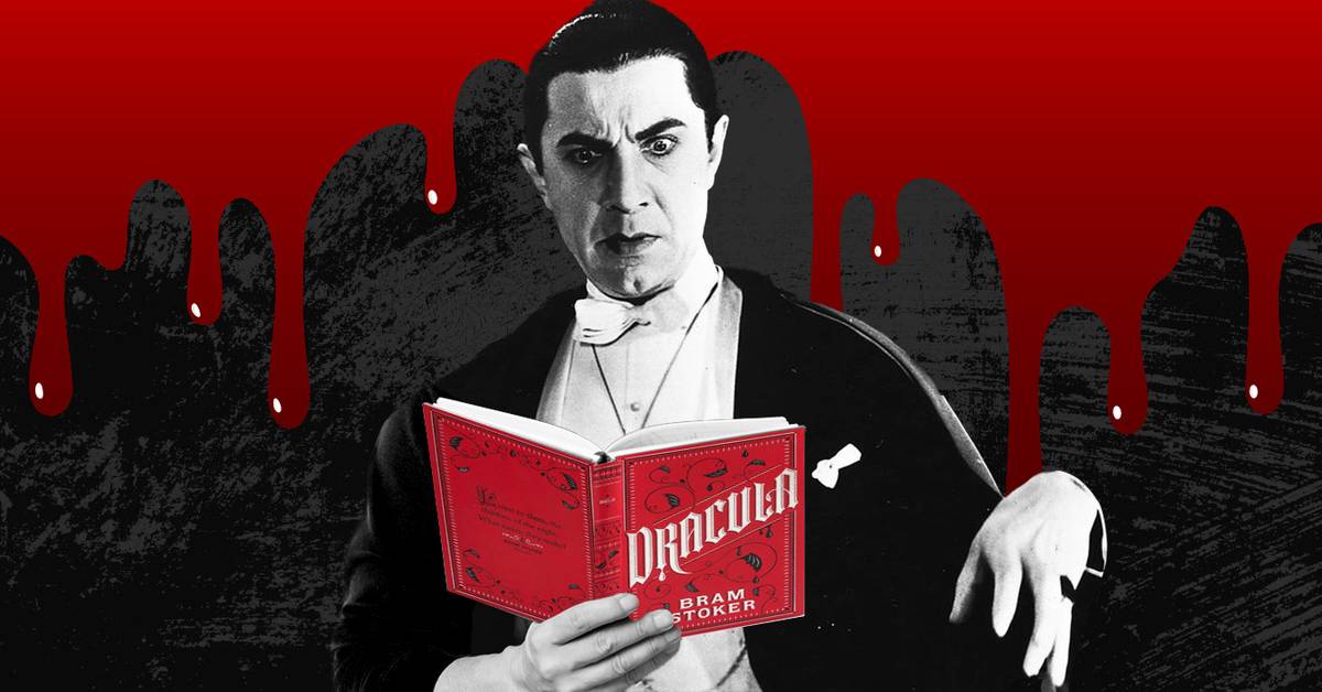 luc besson dracula