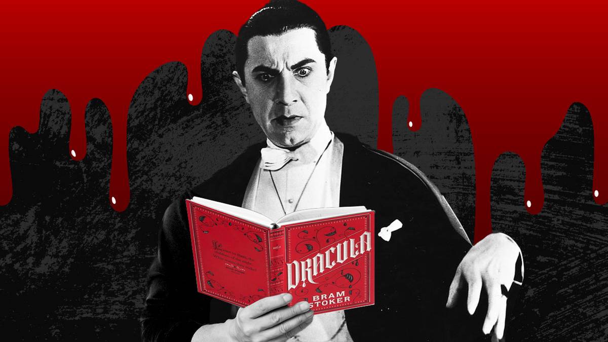 New 'Dracula' Movie Taps Luc Besson as Director