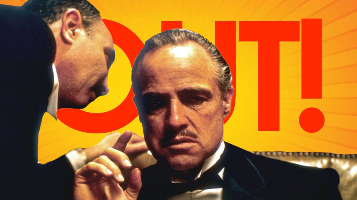 The Academy Took Back One 'The Godfather's Oscar Nominations