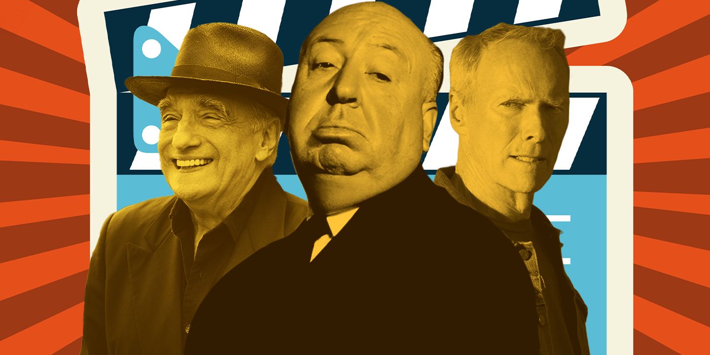 10 Directors Whose Careers Have Spanned 50+ Years