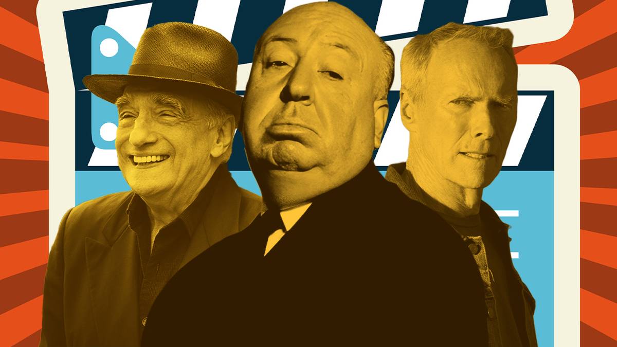 10 Directors Whose Careers Have Spanned 50+ Years