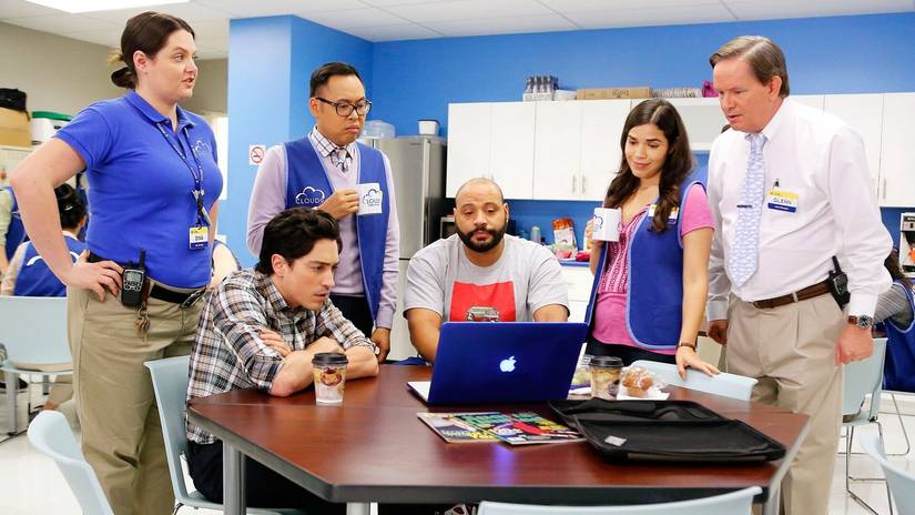 10 Best 'Superstore' Episodes, Ranked