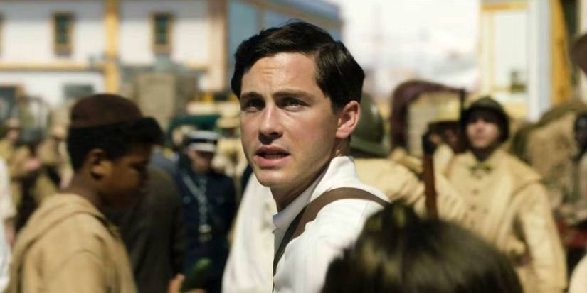 Where To Watch ‘We Were the Lucky Ones’ — Stream the Joey King Series