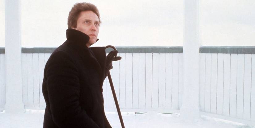 10 Best Christopher Walken Movies, Ranked