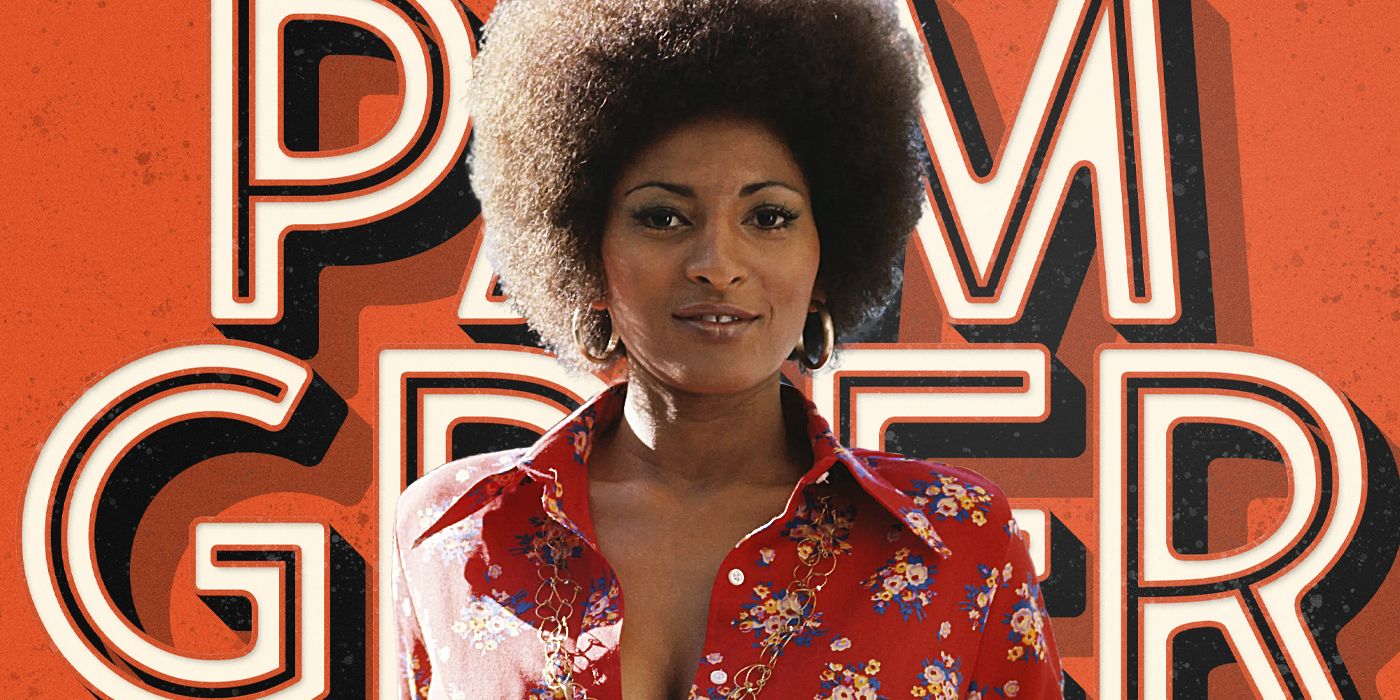 10 Best Pam Grier Movies, Ranked