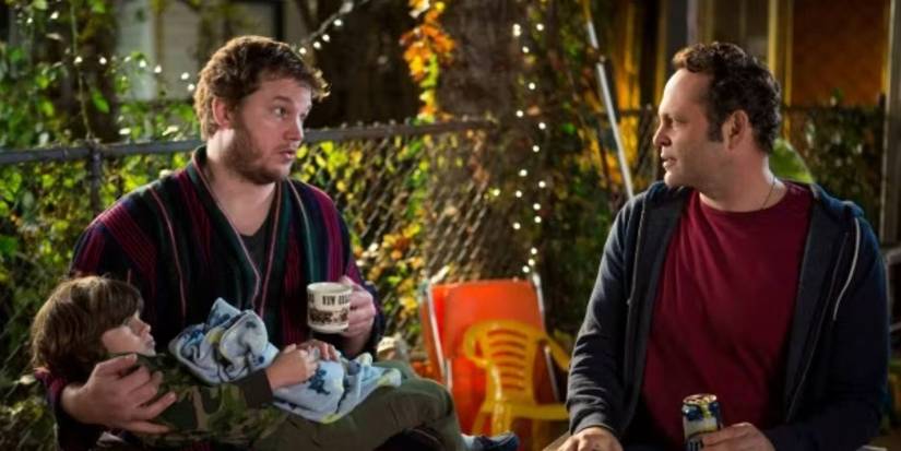 10 Best Vince Vaughn Comedies, Ranked
