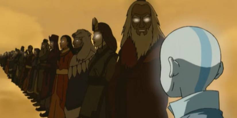 ‘Avatar The Last Airbender’ Has Lived on Beyond the Original Show