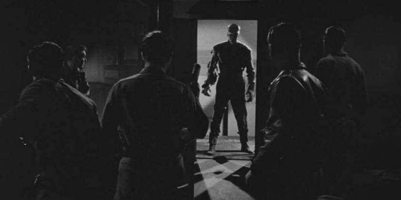 10 Essential Cosmic Horror Movies, Ranked