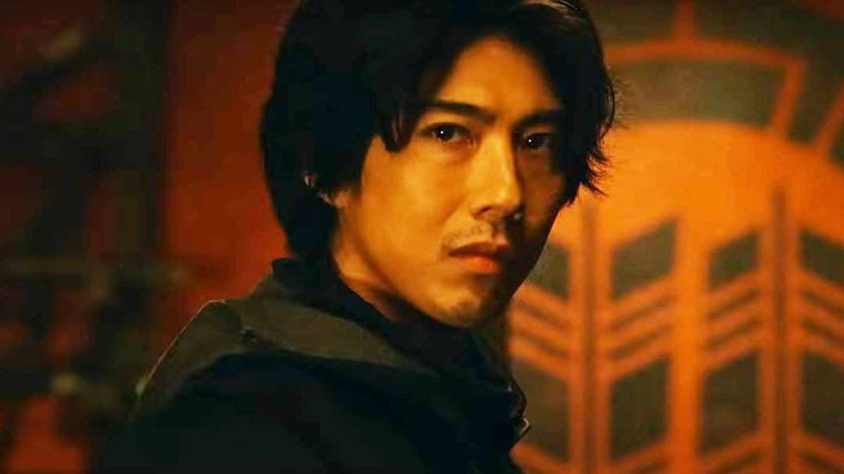 Where to Watch 'House of Ninjas': Premiere Date, Episode Schedule, and More
