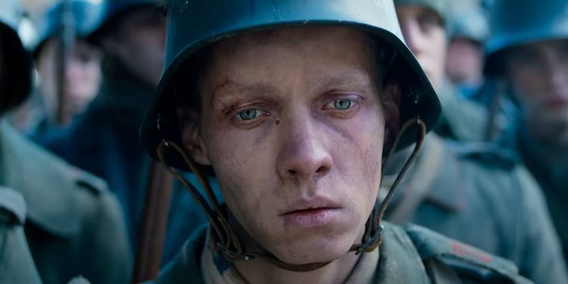 10 Movies To Watch if You Love 'Saving Private Ryan'