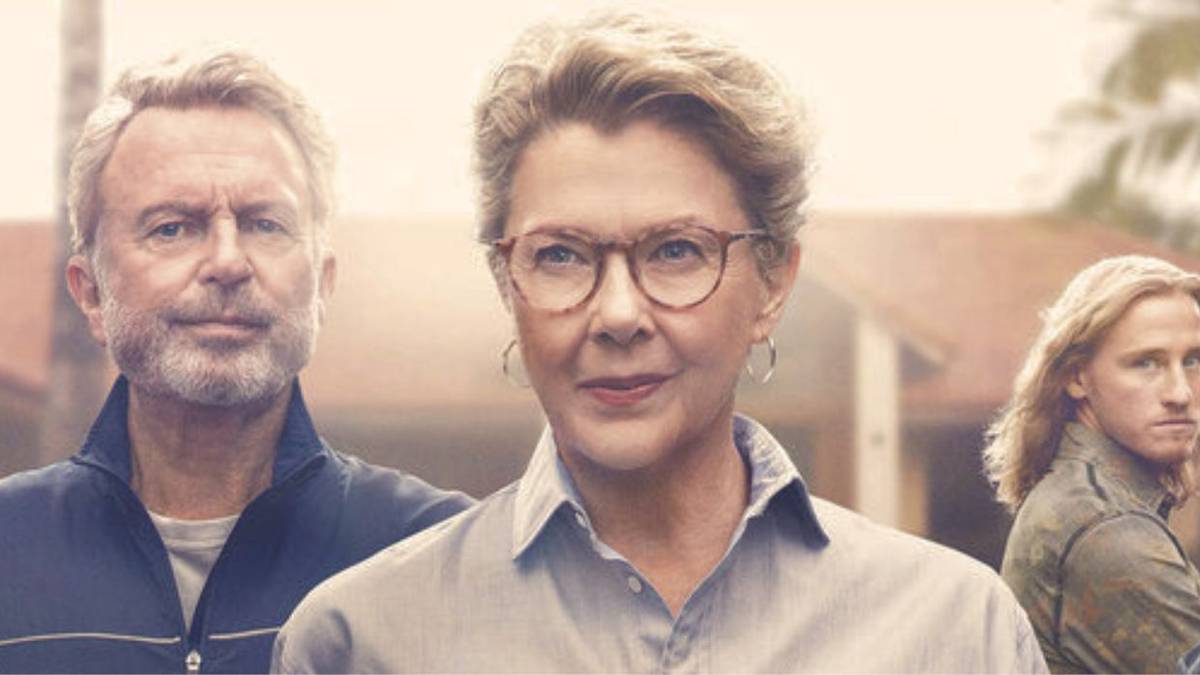 Peacock's 'Apples Never Fall’: What to Expect