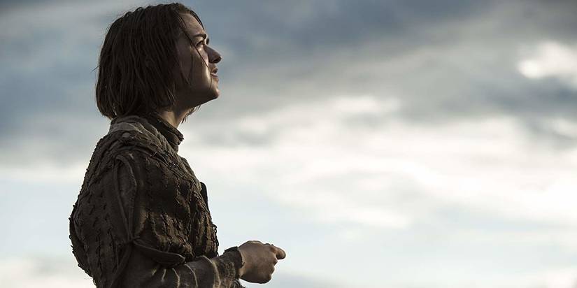 10 Best Arya Stark Episodes in ‘Game of Thrones’