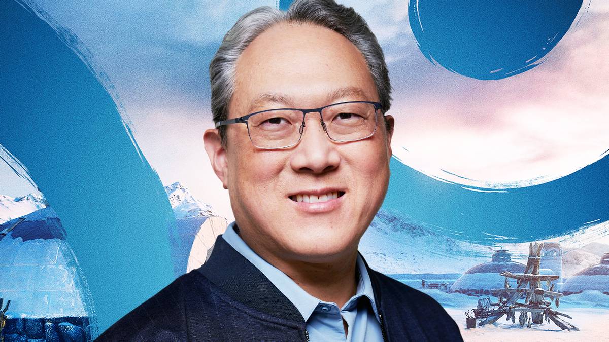 'Avatar the Last Airbender’ Showrunner Teases Hints to Katara's Romance