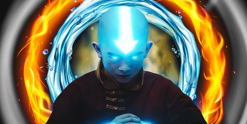 Netflix’s ‘Avatar the Last Airbender’ Season 2 — Everything We Know So Far