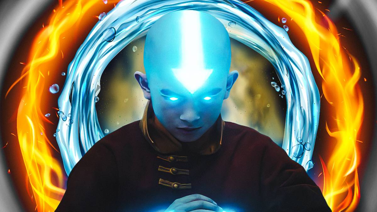 lightning bending scroll