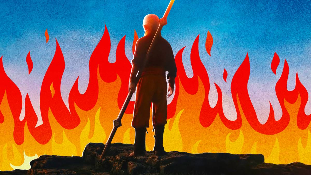 This Is the Best Part of Netflix’s ‘Avatar The Last Airbender’