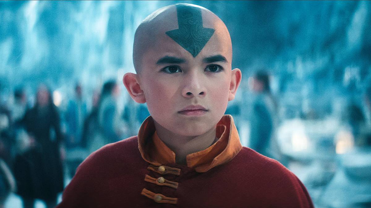 Netflix's 'Avatar: The Last Airbender' Ending Explained