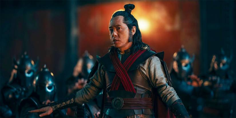 10 Best Characters in Netflix's 'Avatar The Last Airbender,' Ranked
