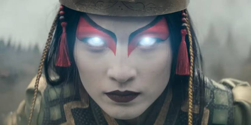 ‘Avatar: The Last Airbender’ Season 2 Adds ‘Severance’ & ‘Killers of the Flower Moon’ Stars as ...