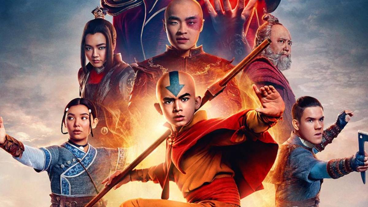 All 8 Episodes of Netflix's 'Avatar The Last Airbender,' Ranked