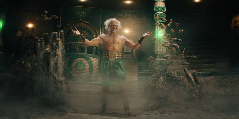 'Avatar The Last Airbender' Review — Netflix's Adaptation Struggles to Fly