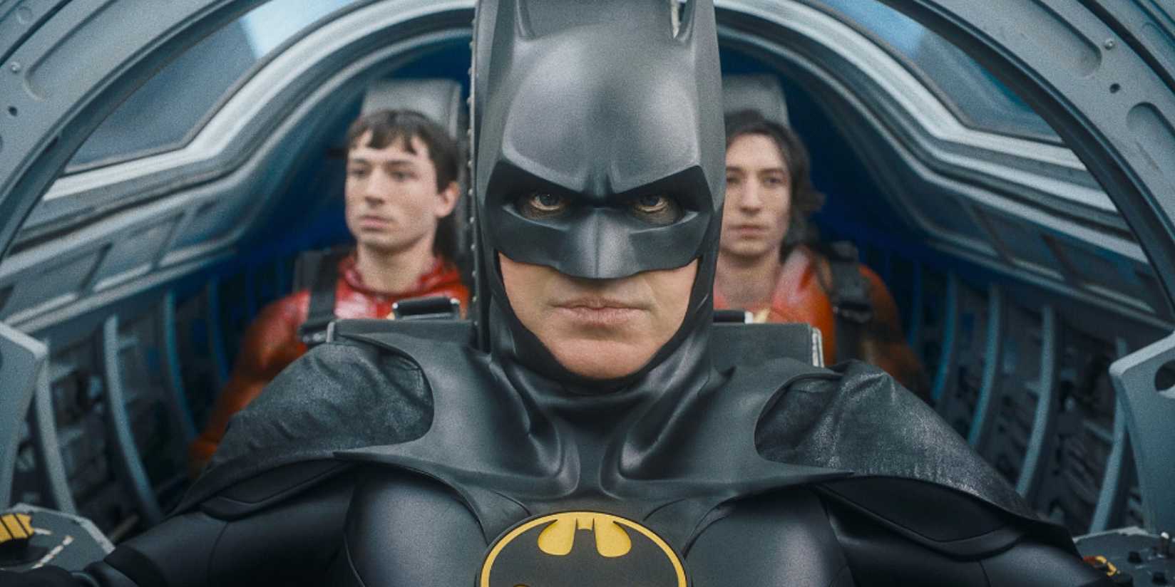 Every Live-Action Batman Movie of the 21st Century, Ranked