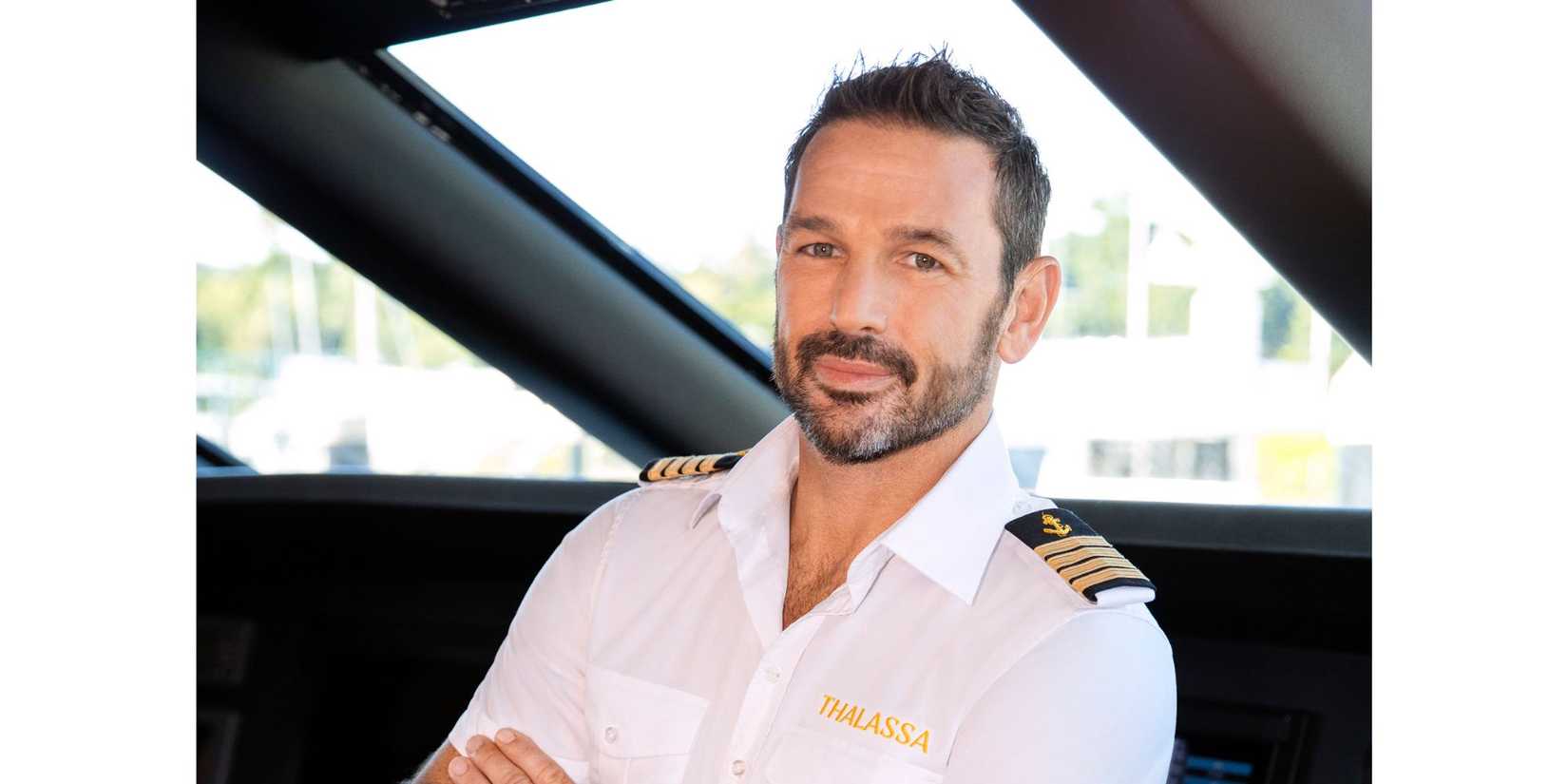An Update on ‘Below Deck Down Under’s Captain Jason Chambers