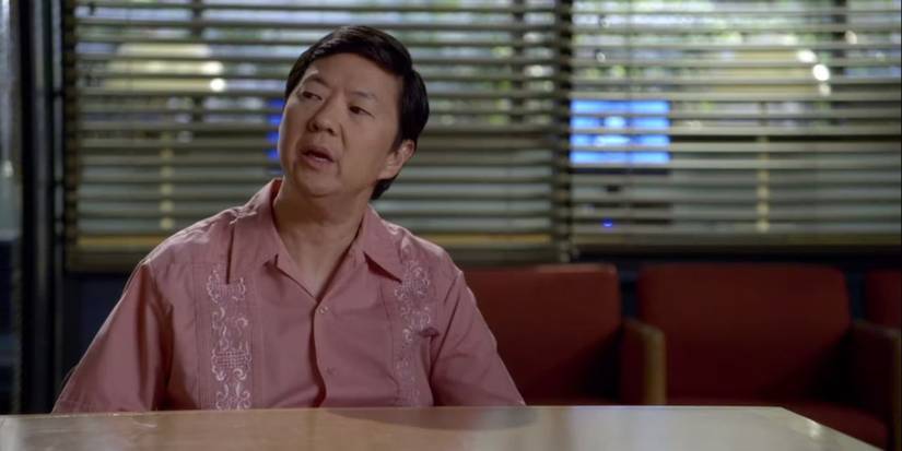 10 Best ‘Community’ Quotes, Ranked