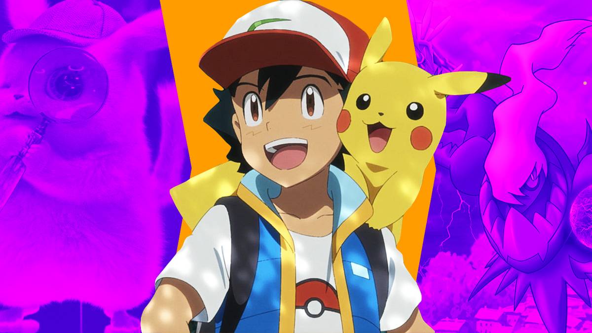 25 Best Pokémon Movies, Ranked According to IMDb