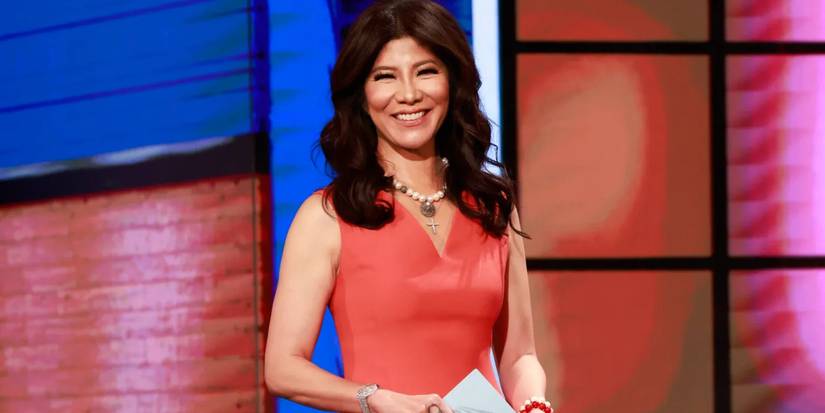 10 Best Reality TV Hosts, Ranked