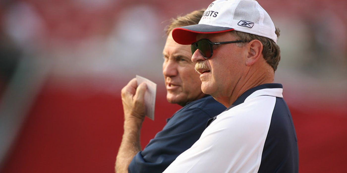 ‘The Dynasty: New England Patriots’ — What To Expect From the Docuseries