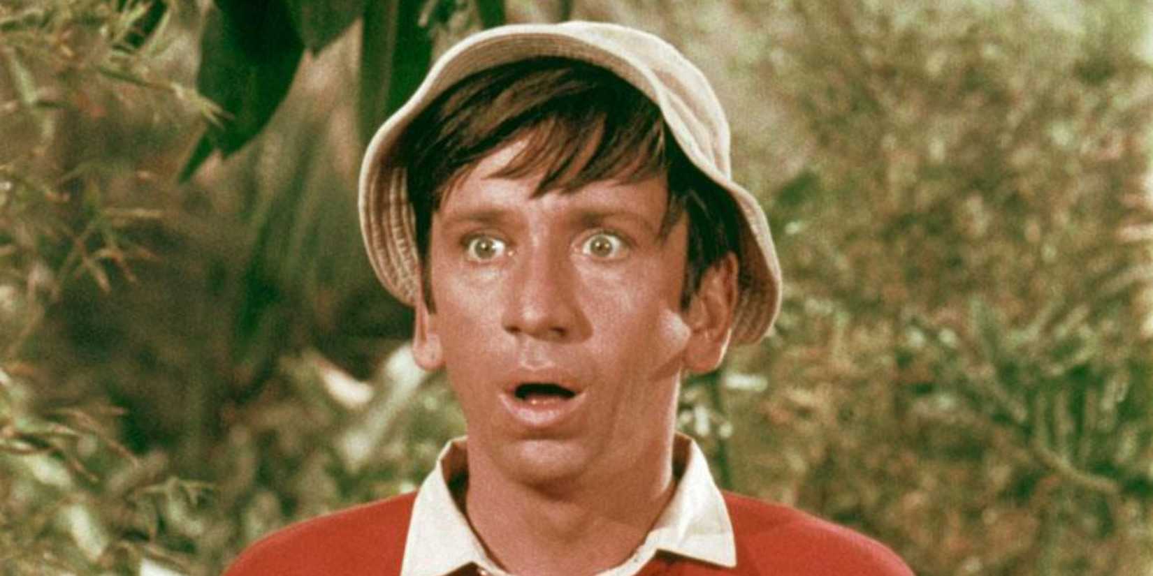 That Time ‘Gilligan’s Island’ Sparked a Messy Legal Battle