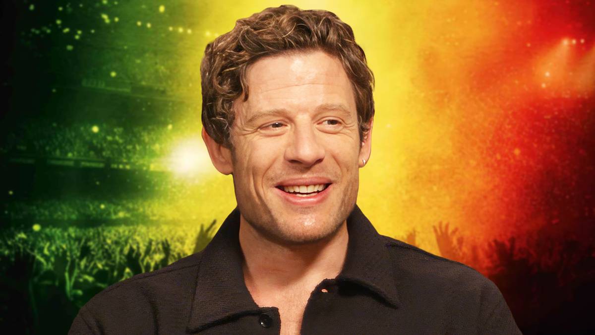 ‘Bob Marley: One Love’s James Norton Reveals How $4000 Changed Music ...