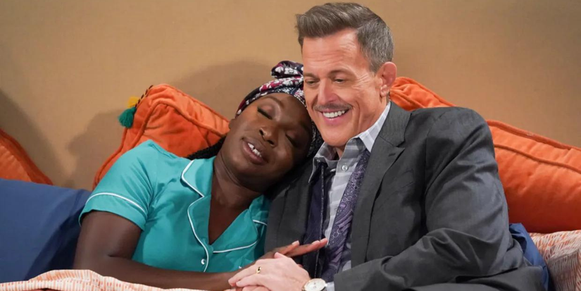 'Bob Hearts Abishola' Cast & Character Guide - Find Out Who's In the ...