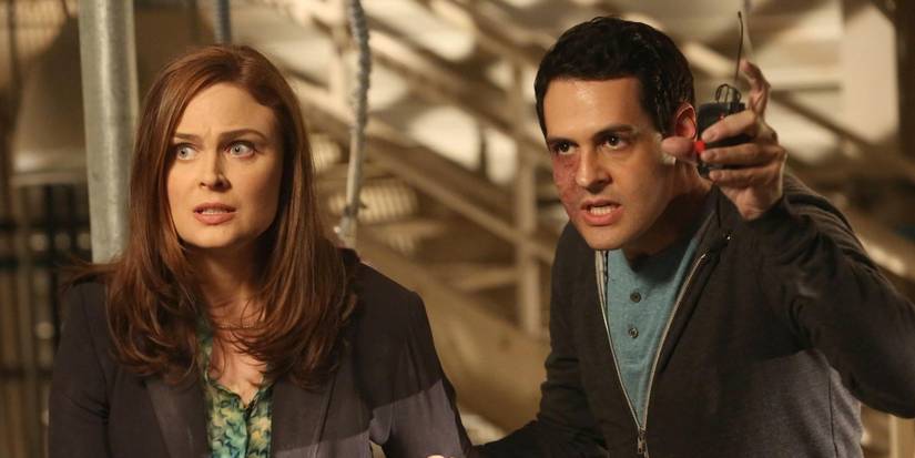 ‘Bones’ Creepiest Serial Killer Remains the Show’s Best