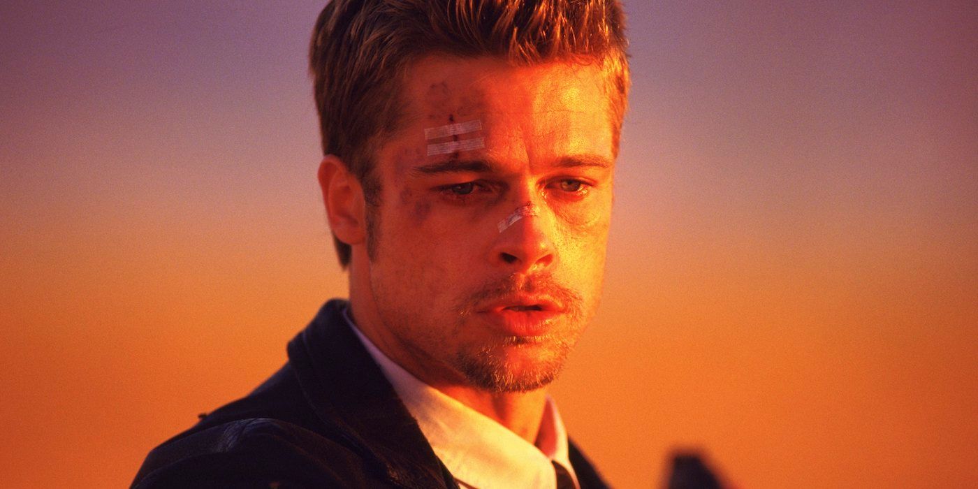 'Seven' Ending Explained — Seriously, What's in the Box?