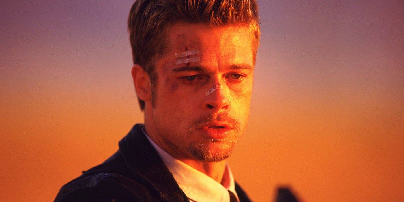 'Seven' Ending Explained — Seriously, What's in the Box?