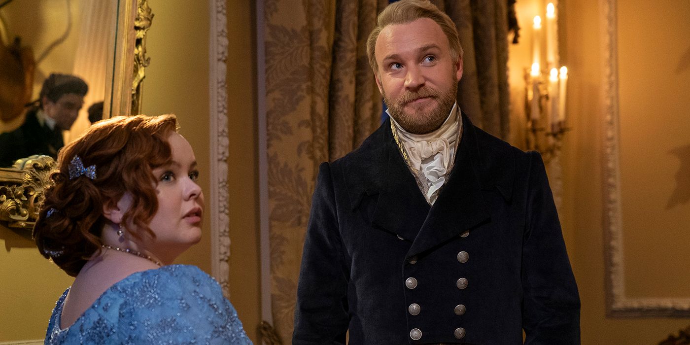 How Historically Accurate Is 'Bridgerton'?