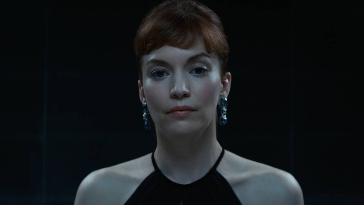 What Is the Overtime Contingency Protocol in 'Severance'?