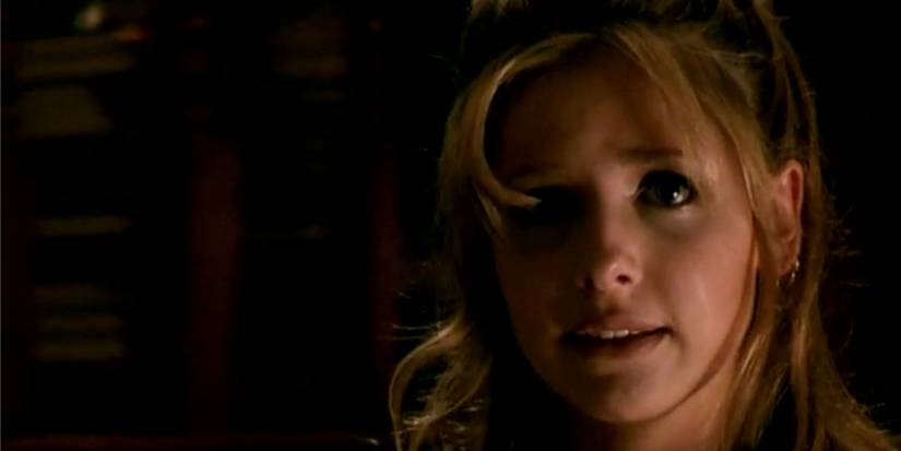 10 Best Buffy Quotes From 'Buffy the Vampire Slayer,' Ranked
