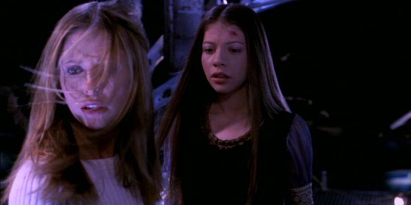 10 Best 'Buffy the Vampire Slayer' Episodes, Ranked