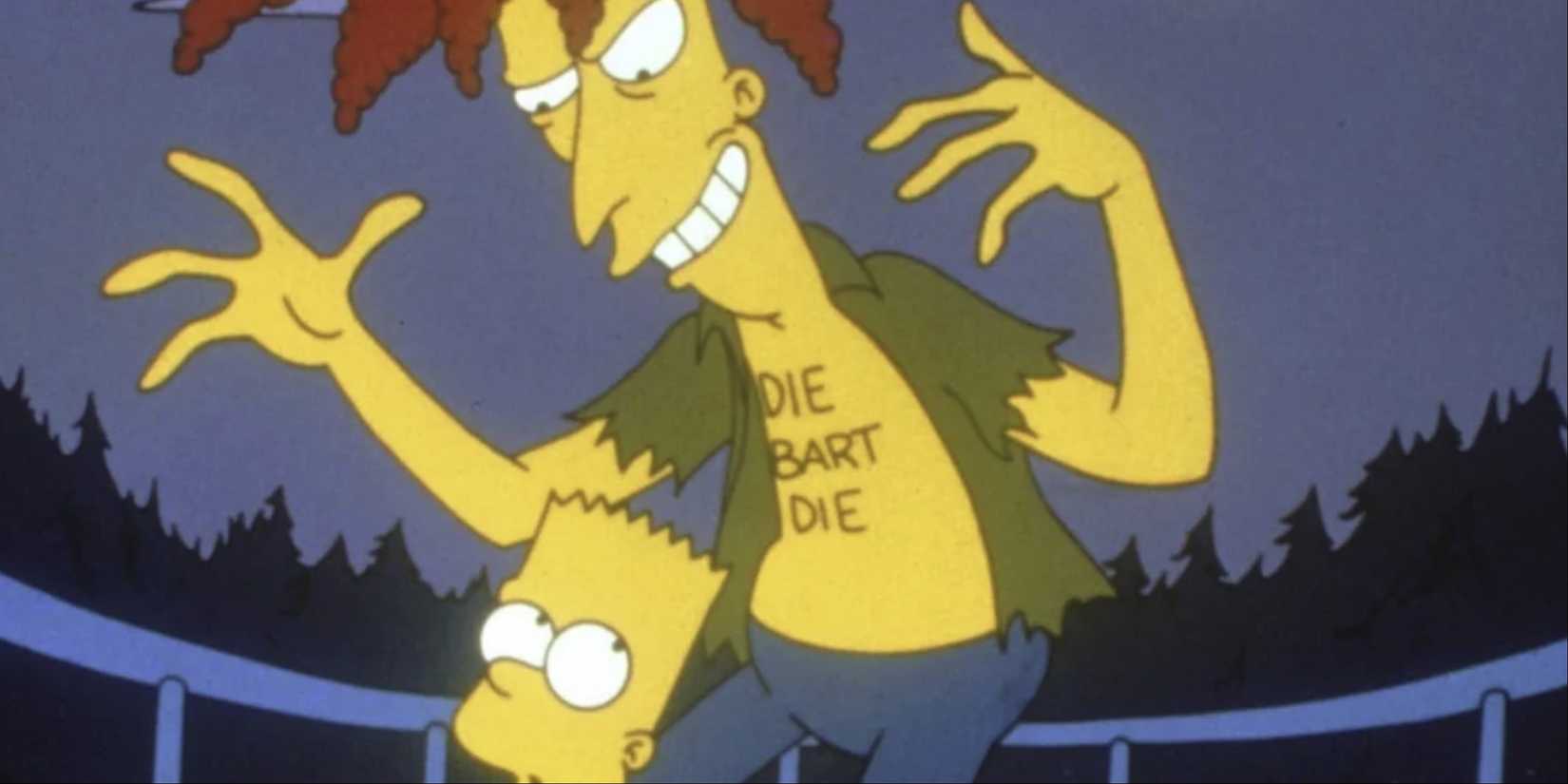 10 Best Bart Quotes From 'The Simpsons,' Ranked