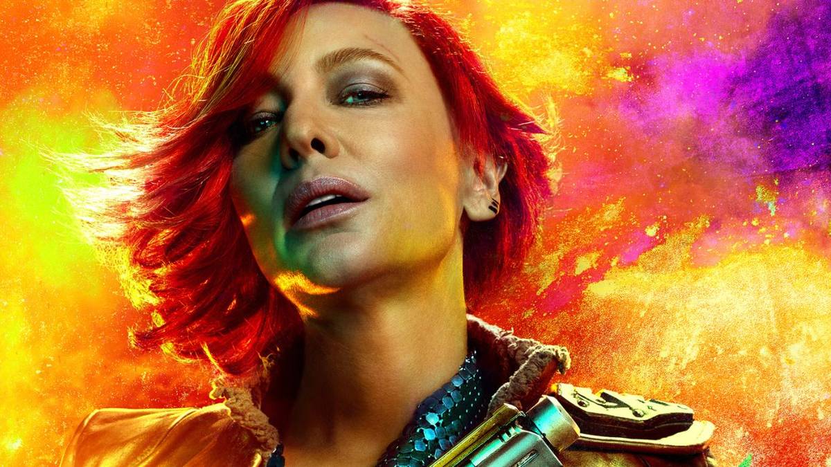 Cate Blanchett Reveals Her Intense Preparation Process for the ...